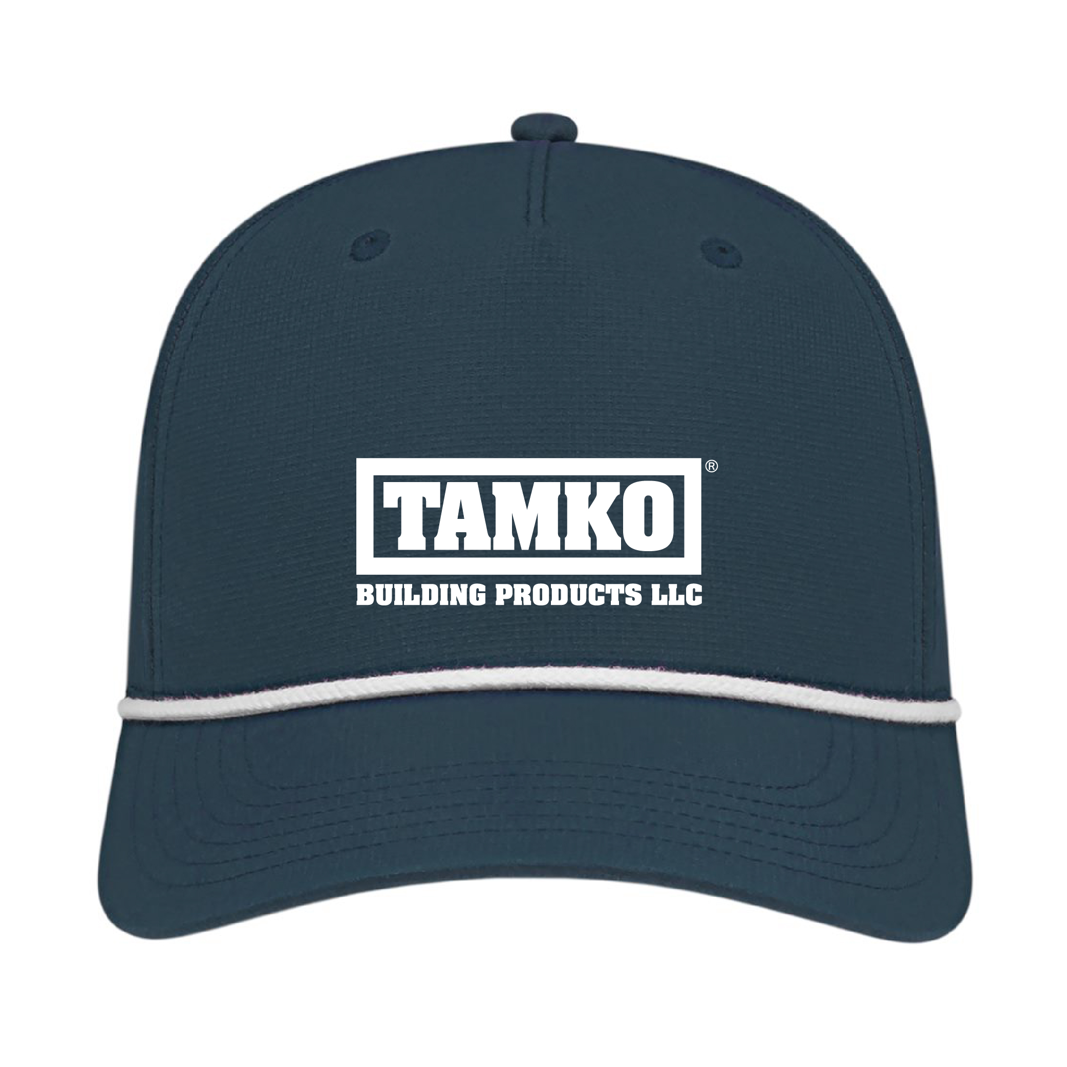 Headwear | Cap America Athletic Rope Cap | 9101